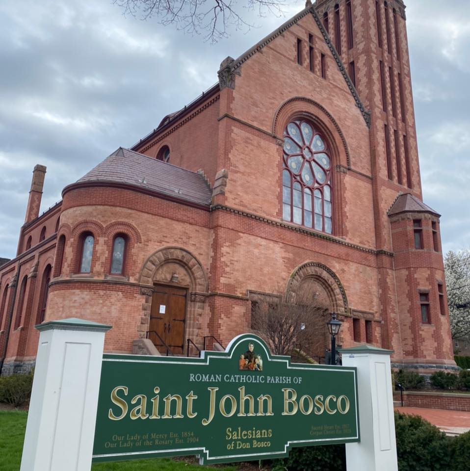 Sunday Dinner | Father John M Grady Council 503